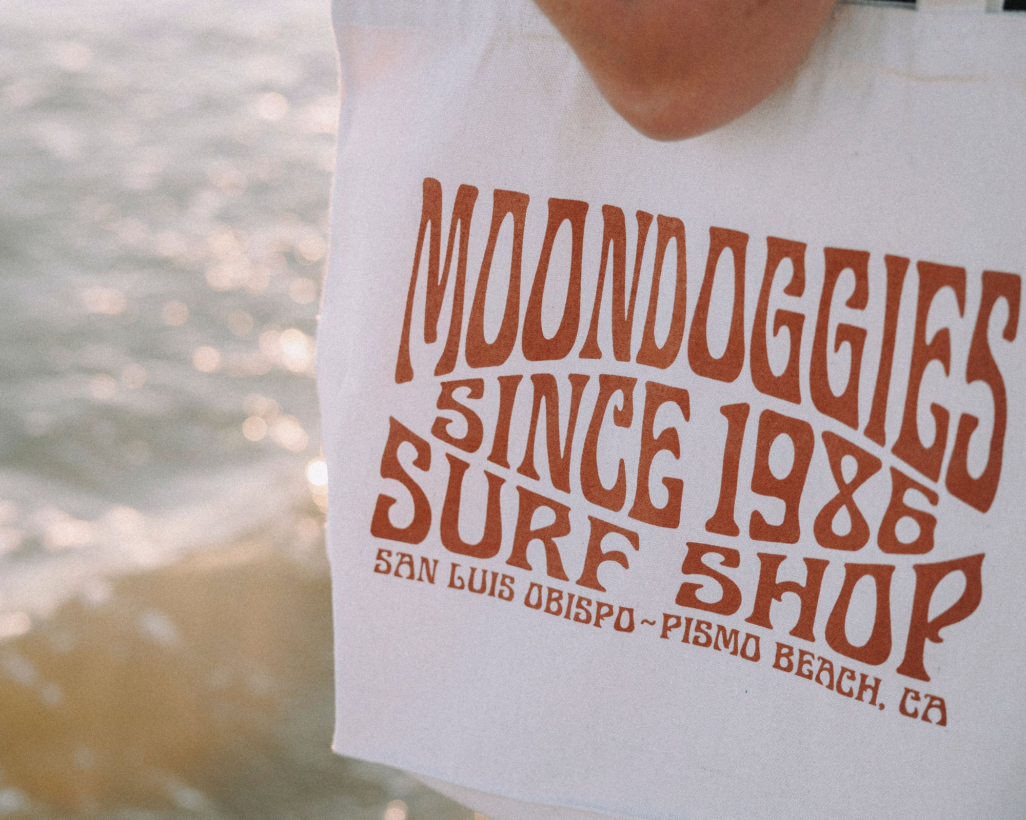 Moondoggies Beach Club